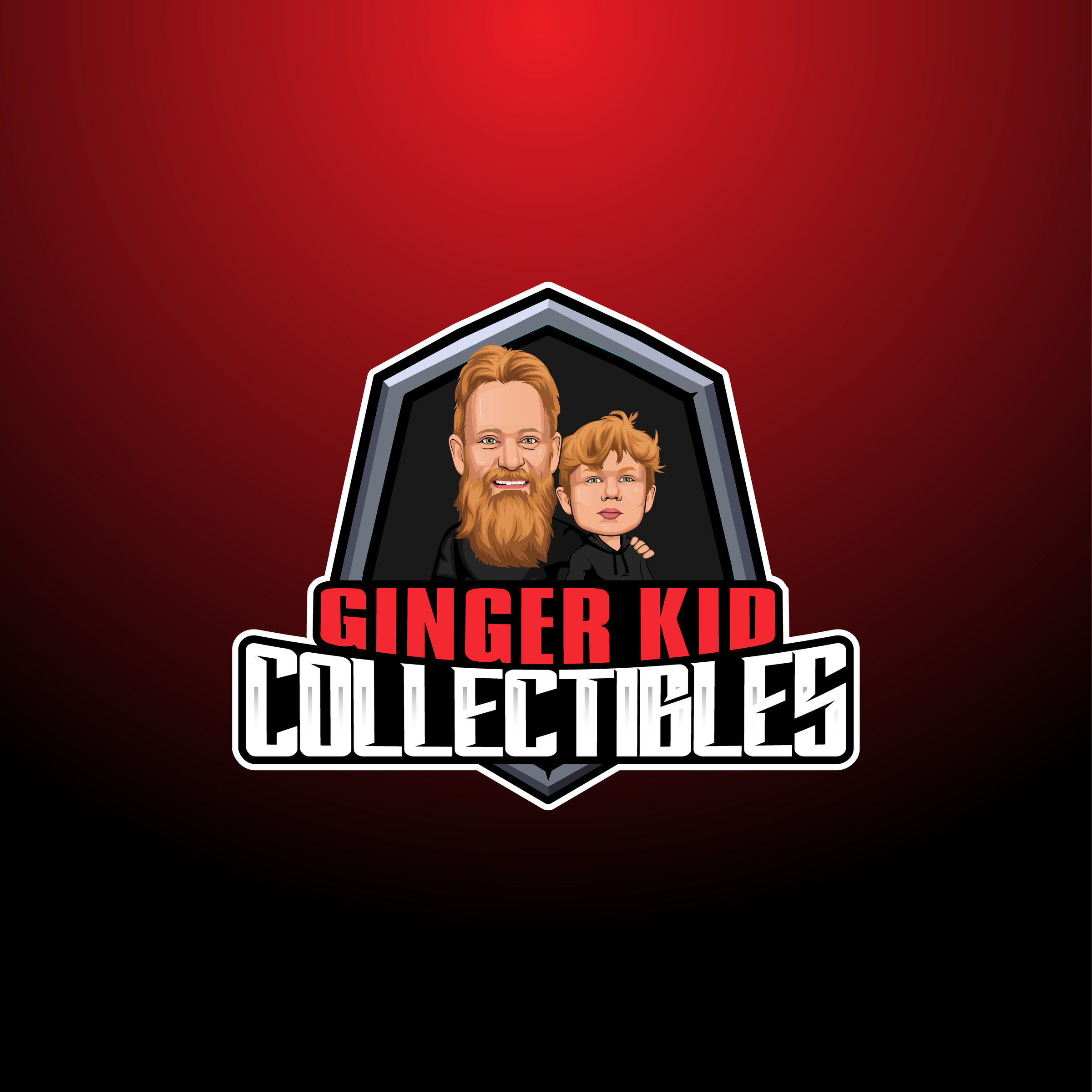 Home | Ginger Kid Collectibles